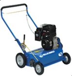 Lawn Thatcher, GAS by A-1 Equipment Rental Center